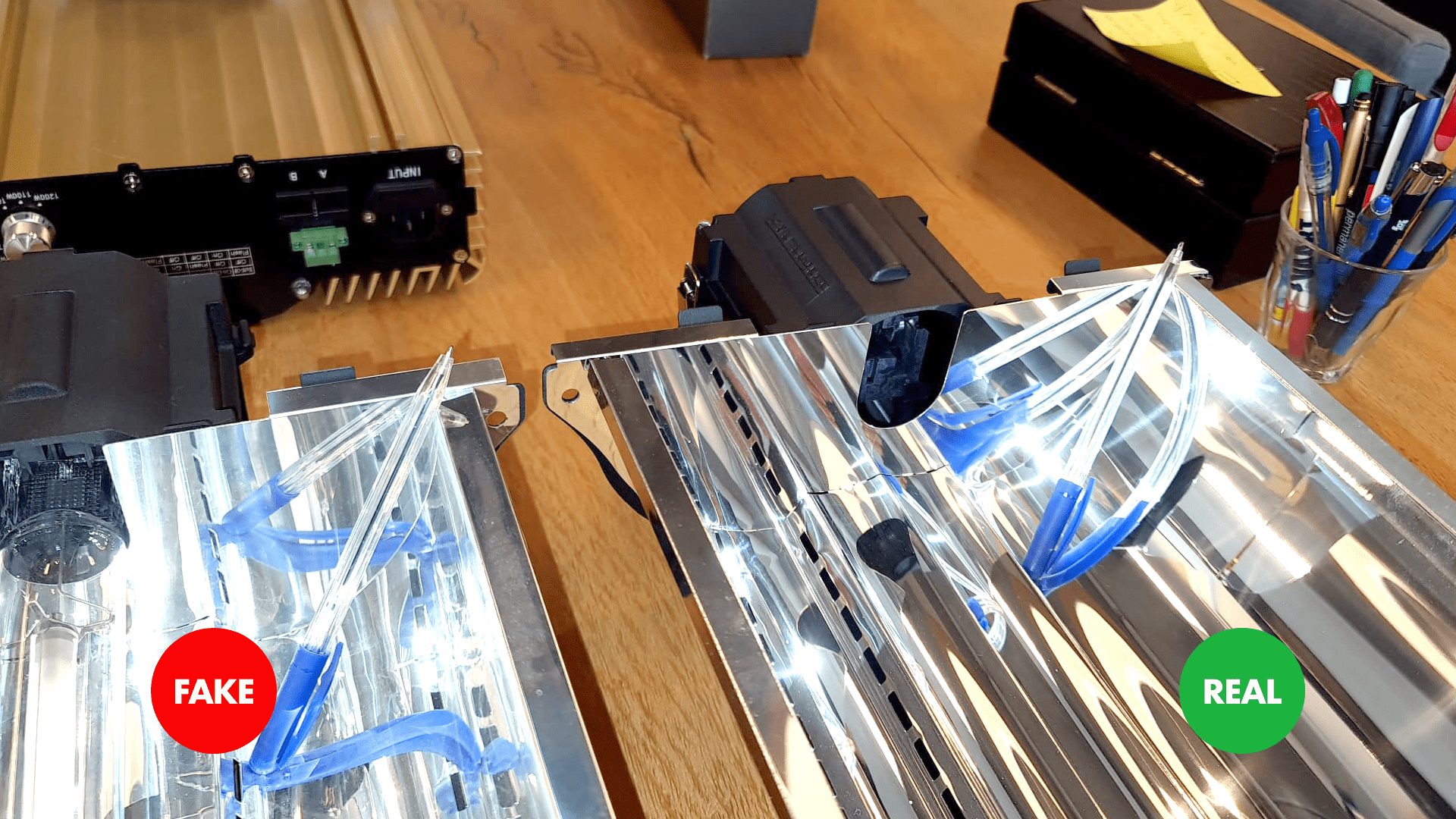 Dimlux Expert Series Clones - Dimlux - Greatest efficiency in horticulture