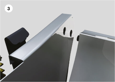 Reflector replacement - Dimlux