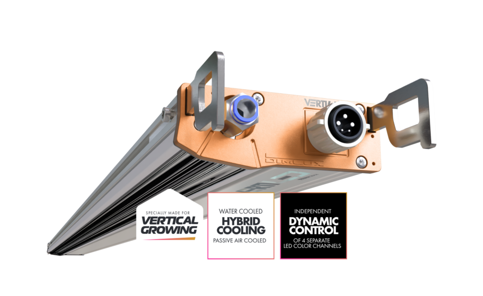 Dimlux Homepage - Dimlux - Greatest efficiency in horticulture