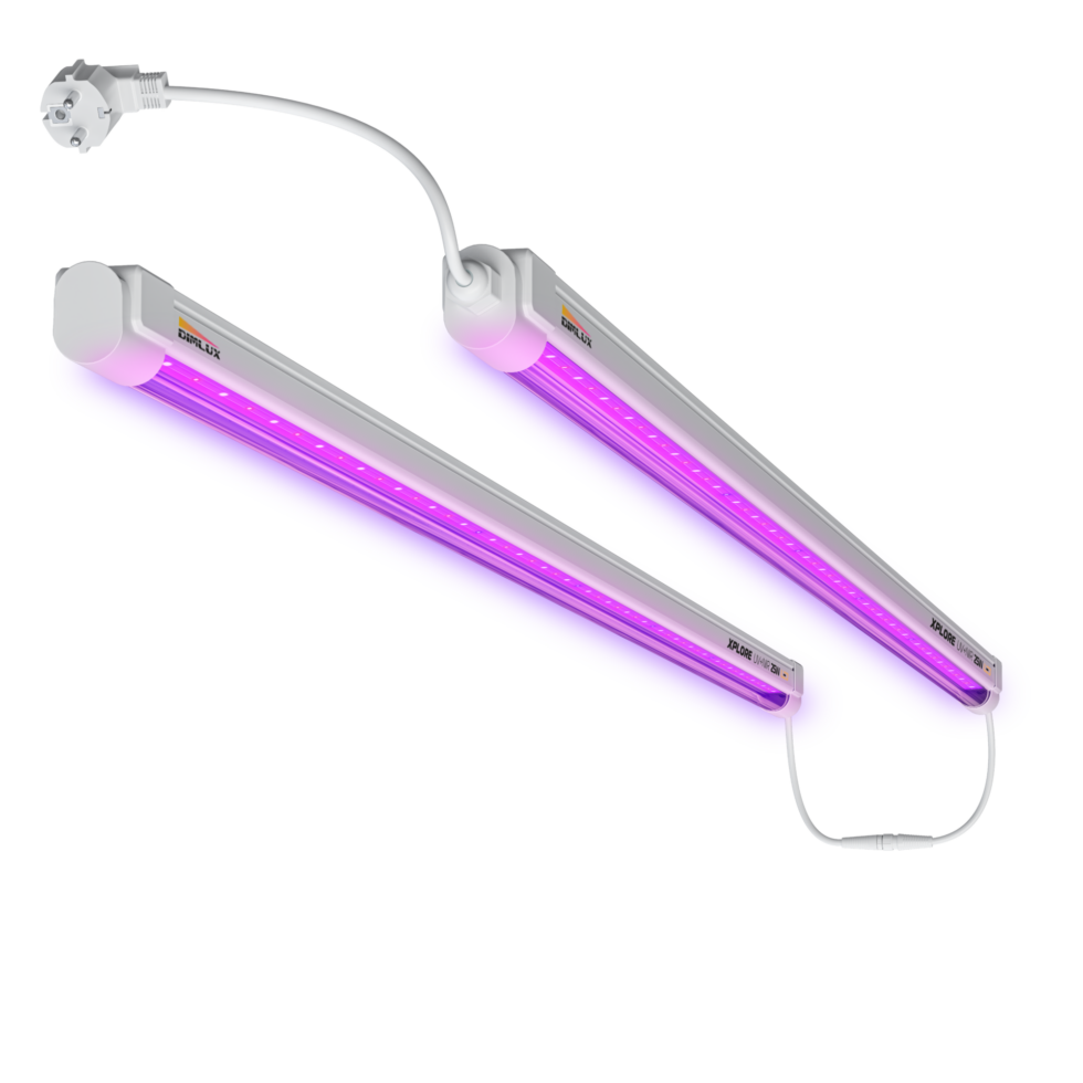 Dimlux Xplore Series 25W Add-on - Dimlux - Greatest efficiency in ...